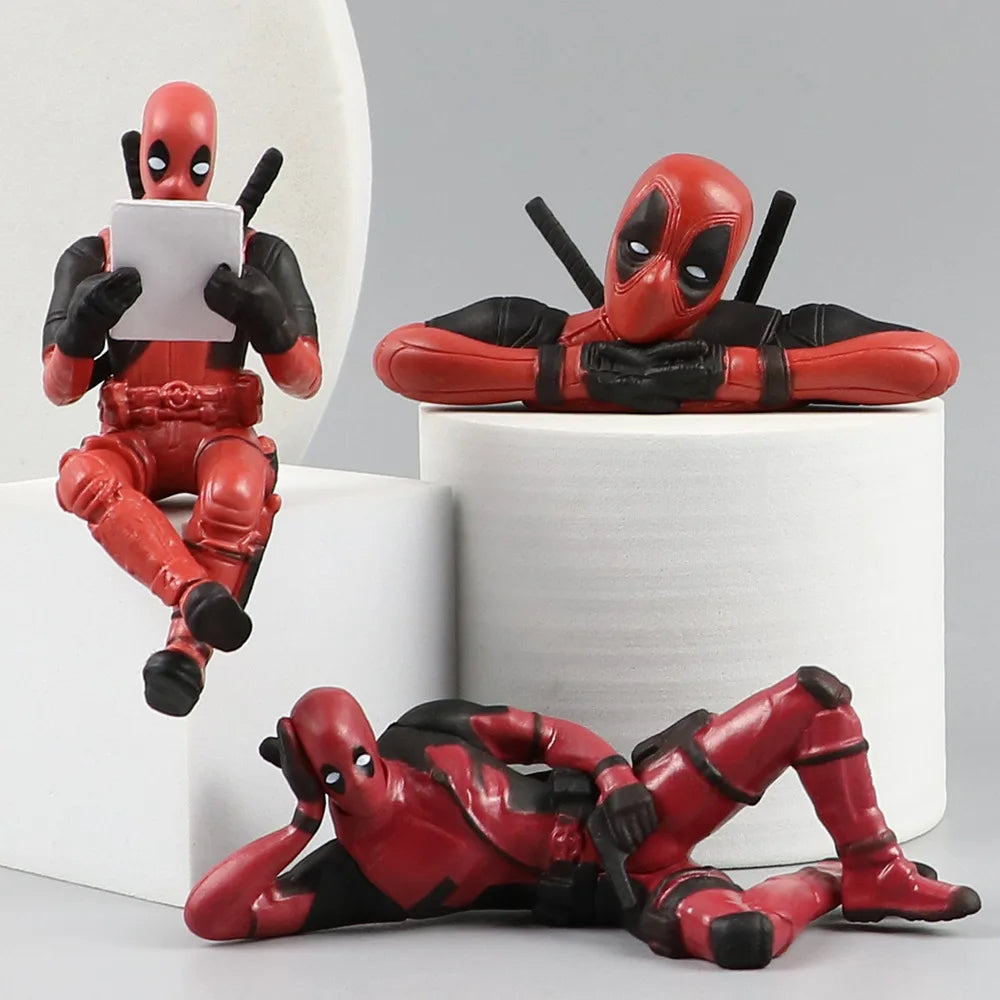 Deadpool – CARMOODY