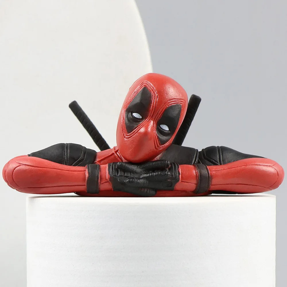 Deadpool – CARMOODY