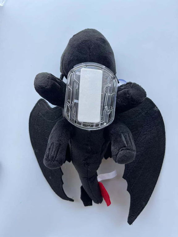 NEW! Toothless & Light Fury on Car/Moto – CARMOODY