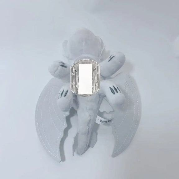 NEW! Toothless & Light Fury on Car/Moto – CARMOODY