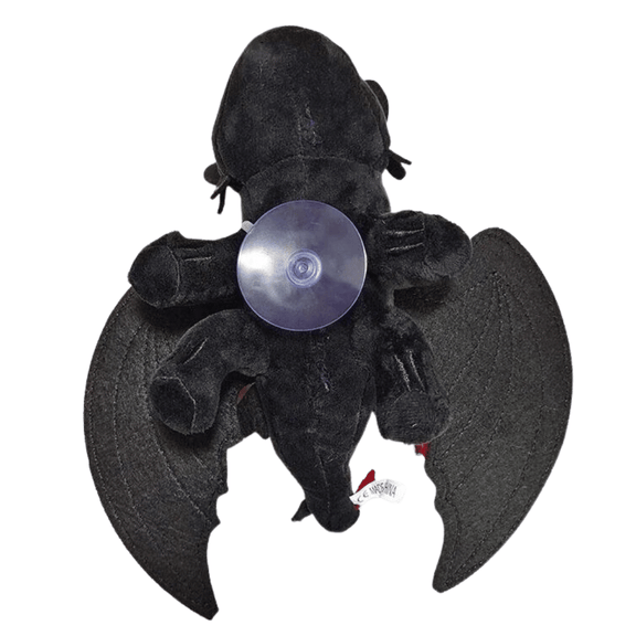 NEW! Toothless & Light Fury on Car/Moto – CARMOODY